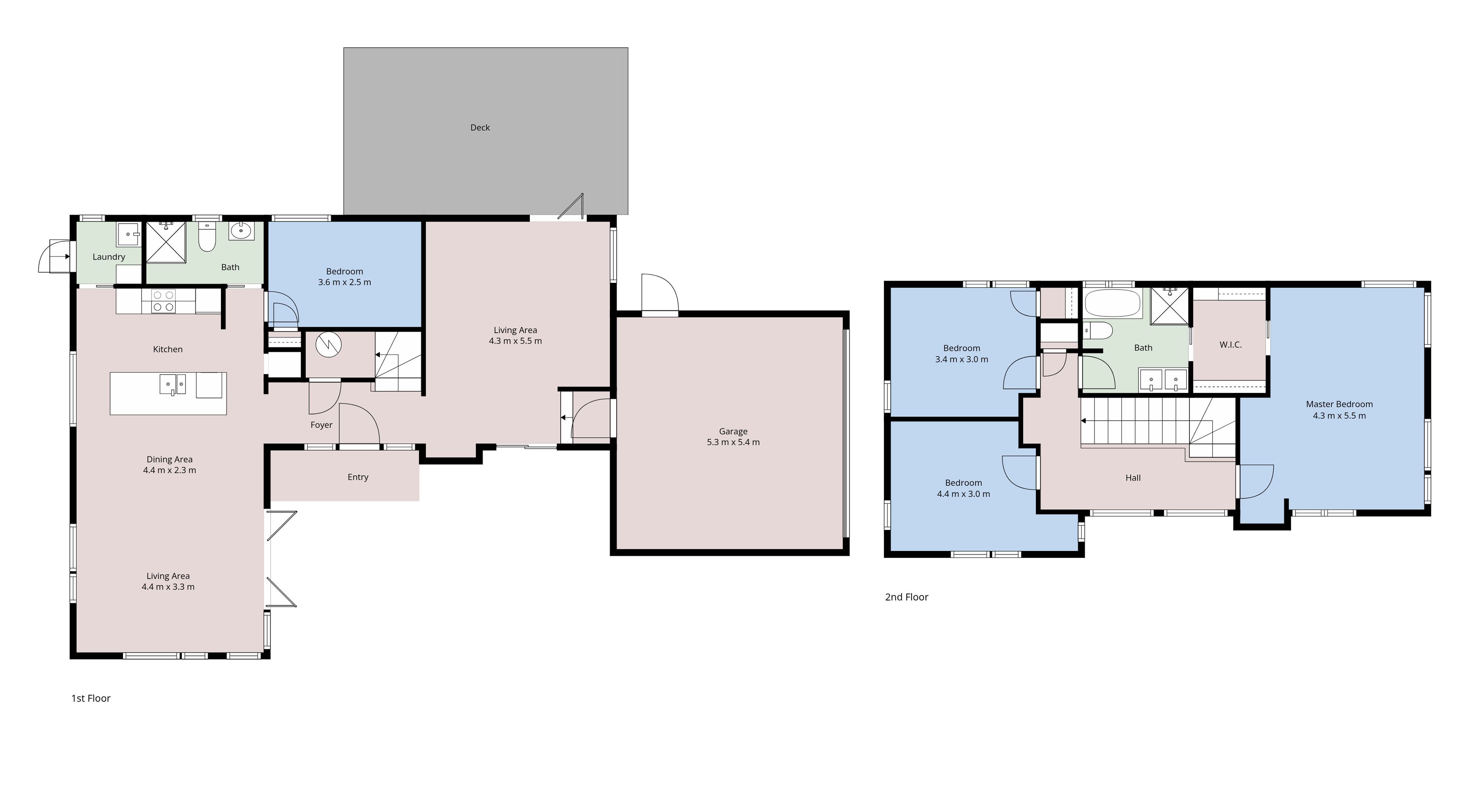 8 Roy Maloney Drive, Henderson, Waitakere City - For Sale - realestate ...