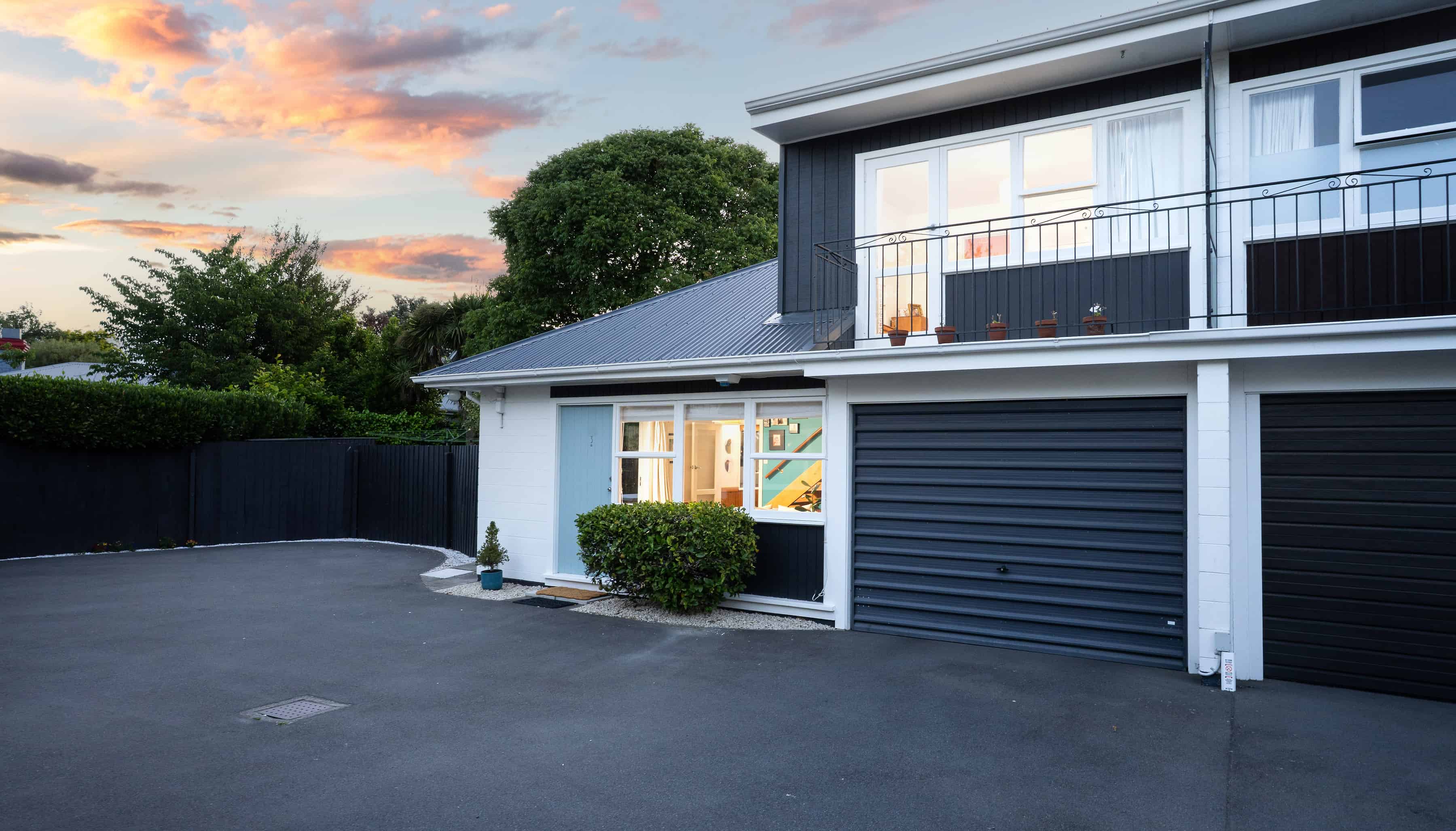 Sold - 3/38 Clare Road, Saint Albans - realestate.co.nz