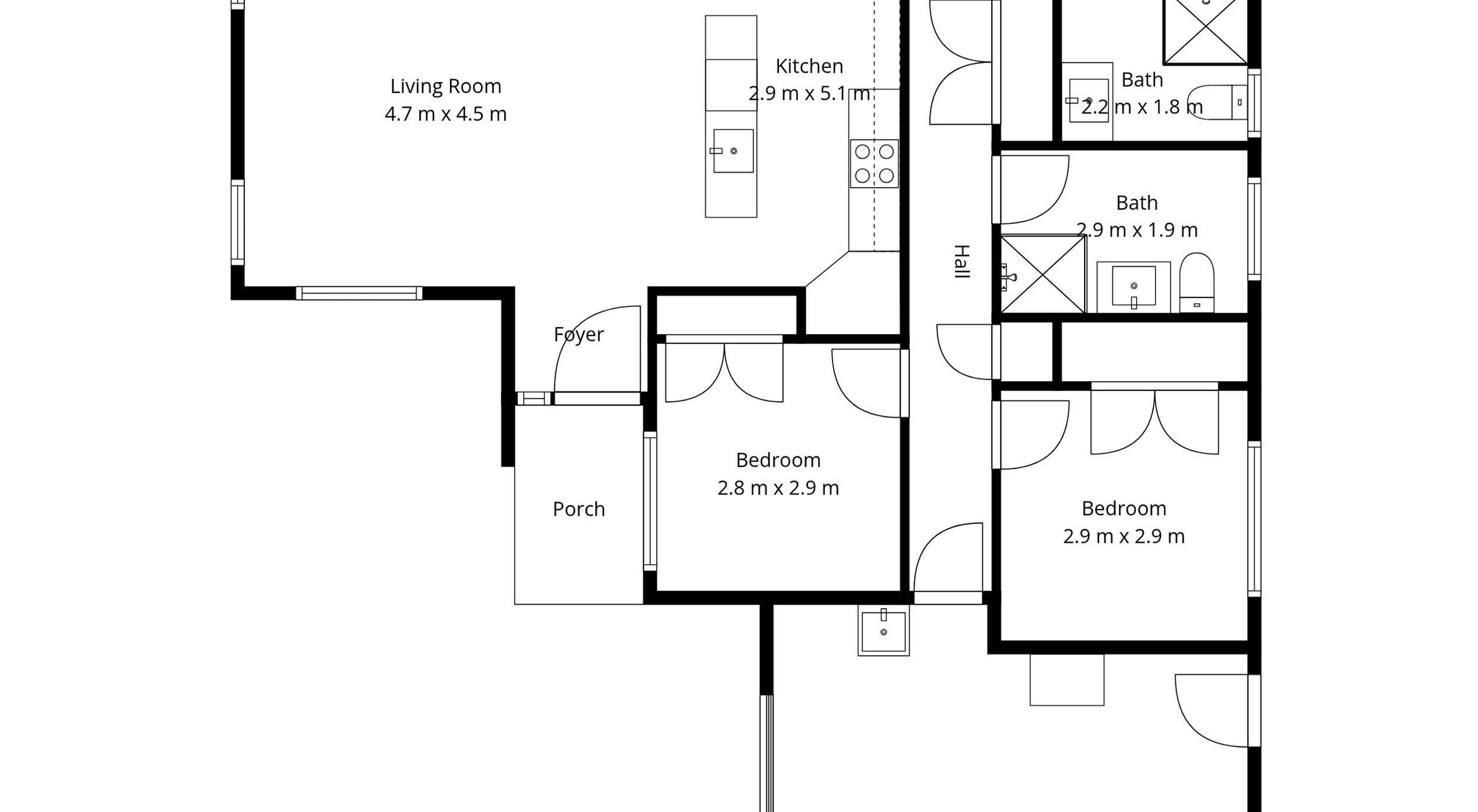 2/653 Bank Street, Te Awamutu, Waipa - For Sale - realestate.co.nz