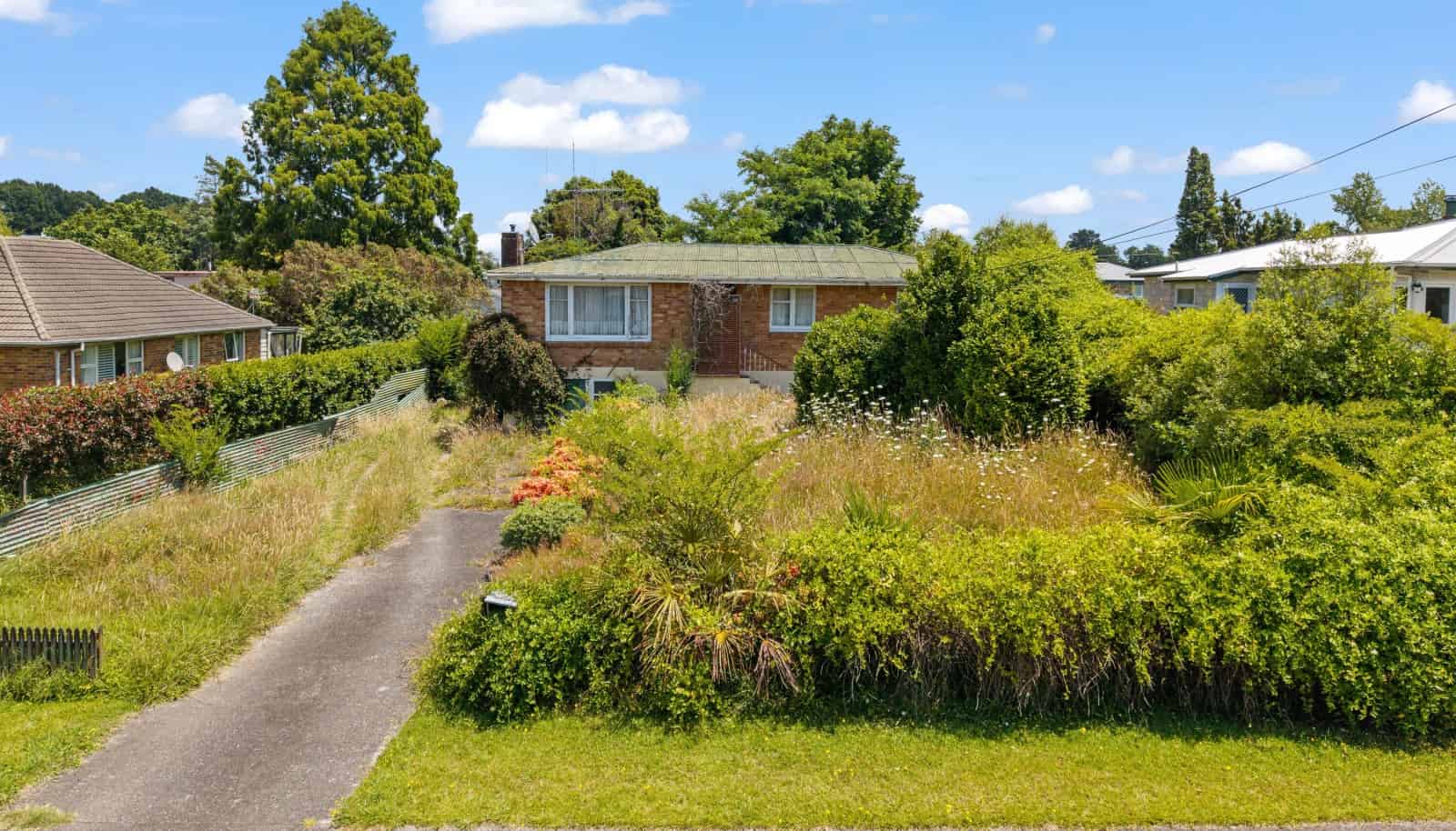 33 Charles Crescent, Putaruru, South Waikato - For Sale - realestate.co.nz