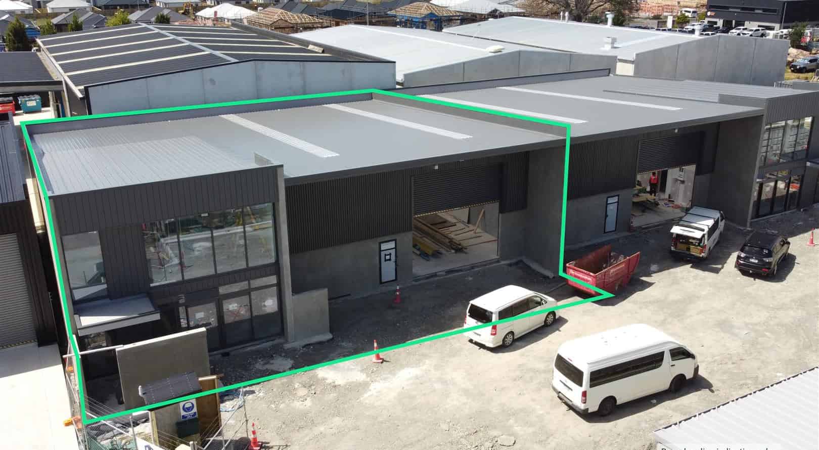 For lease 1/11 Seven Mile Drive, Belfast - realestate.co.nz