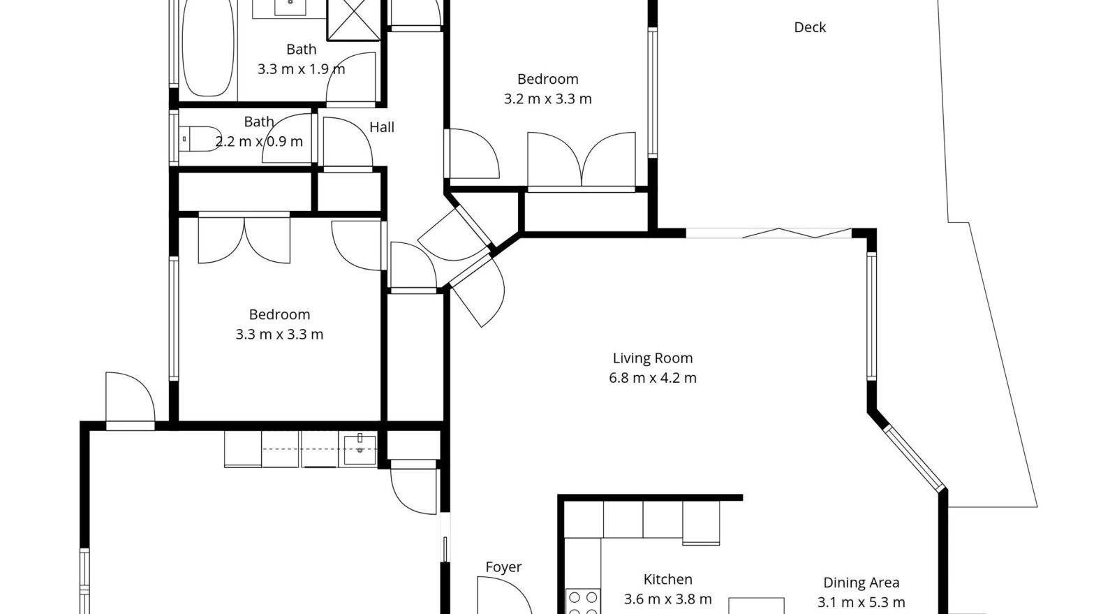 93 Spinnaker Drive, Flagstaff, Hamilton City - For Sale - realestate.co.nz