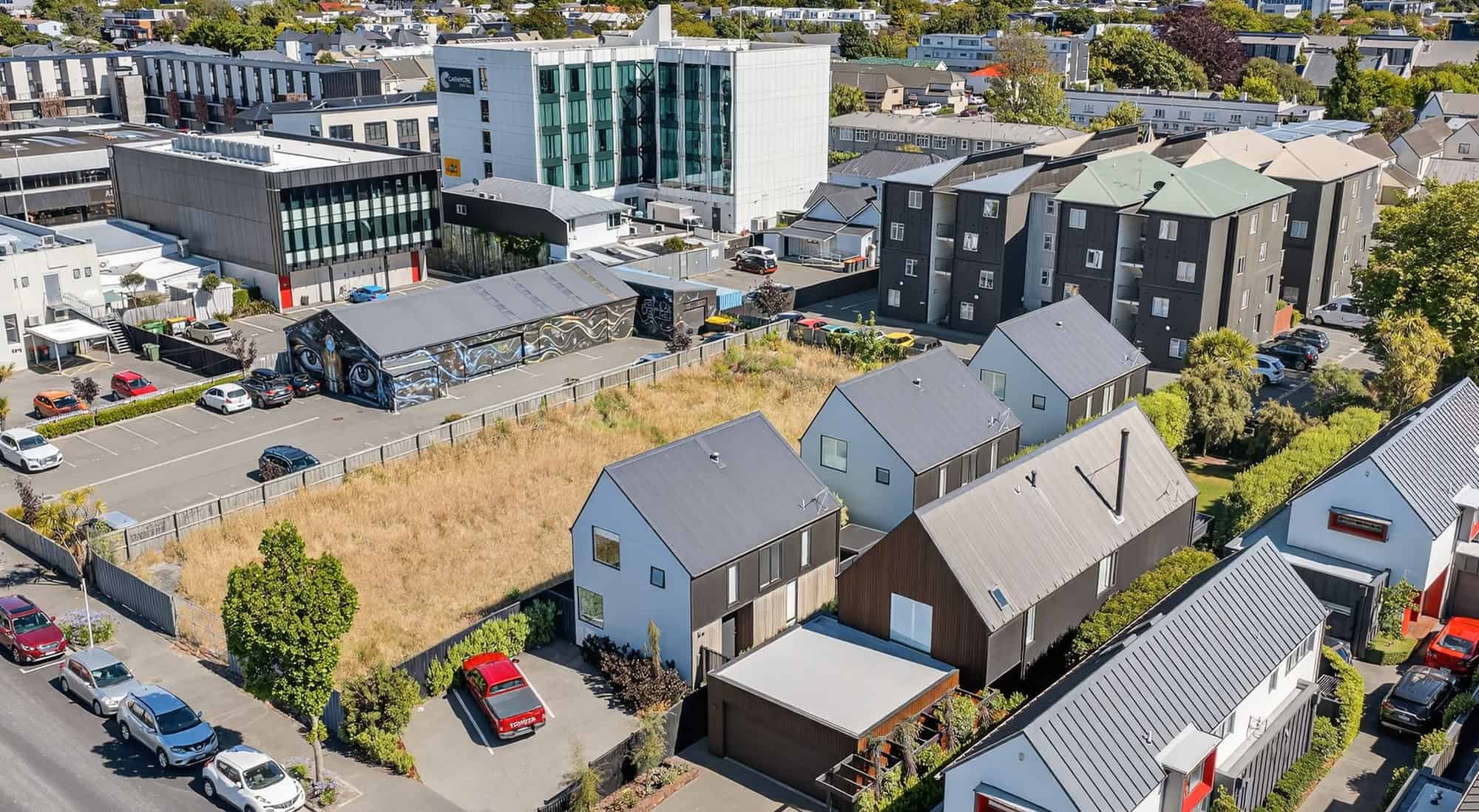 3/133 Peterborough Street, CHRISTCHURCH CENTRAL, Christchurch City ...