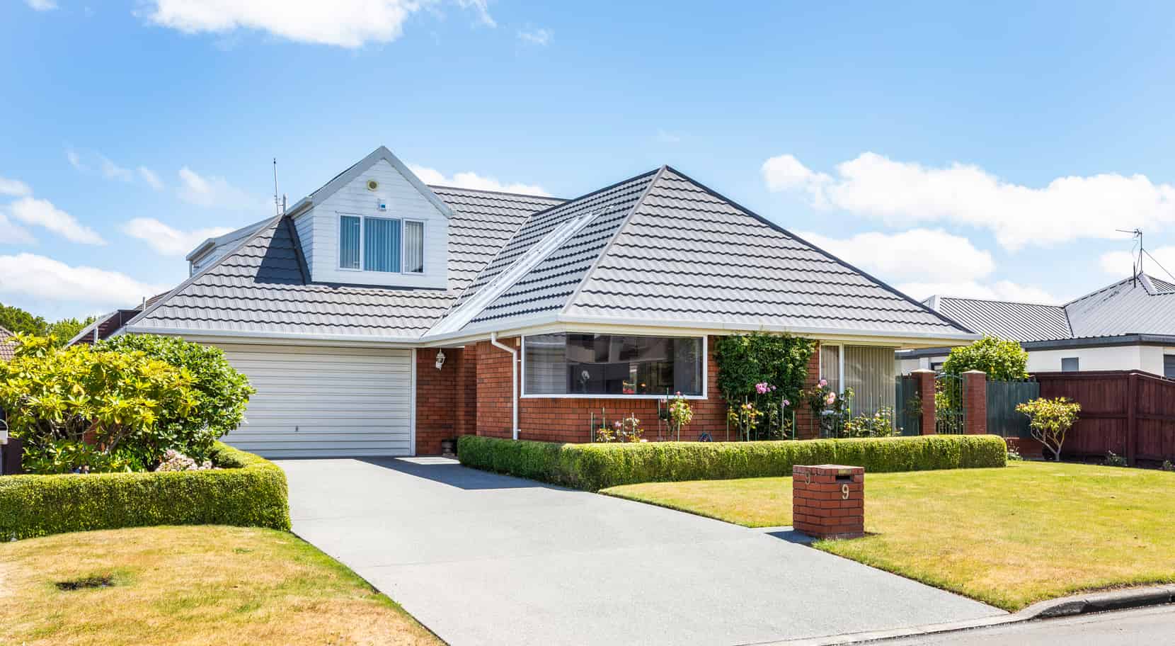 Sold - 9 Tavistock Place, Russley - realestate.co.nz