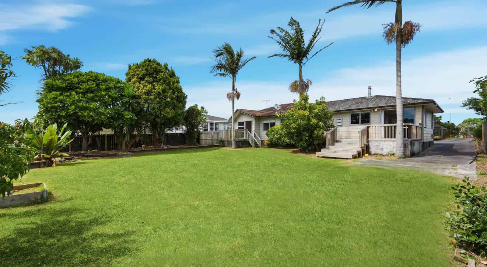 158 Cascades Road, Pakuranga Heights, Manukau City - For Sale ...