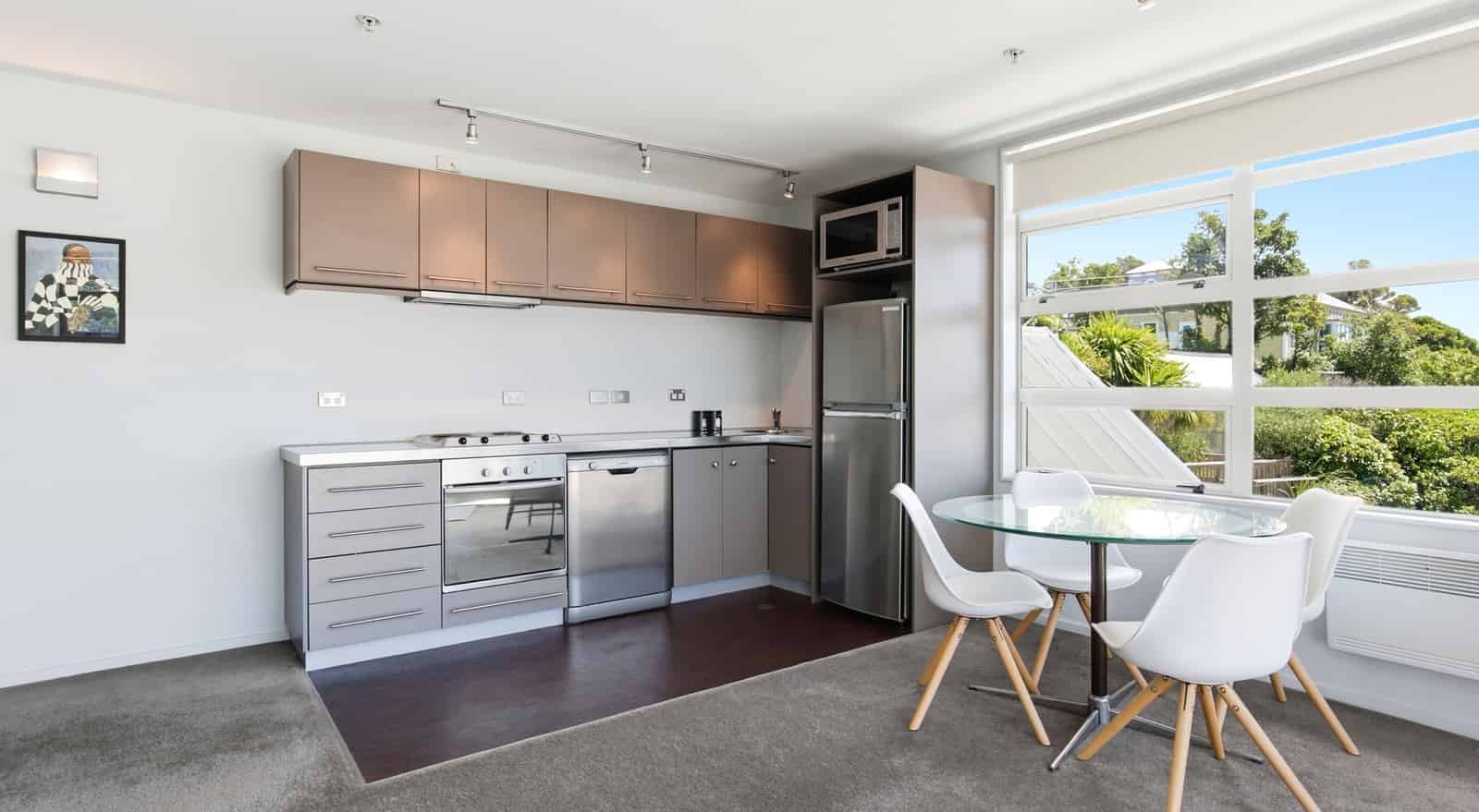 504/20 Hanson Street, Mount Cook, Wellington City - For Sale ...