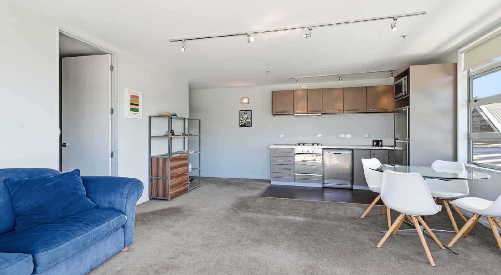 504/20 Hanson Street, Mount Cook, Wellington City - For Sale ...