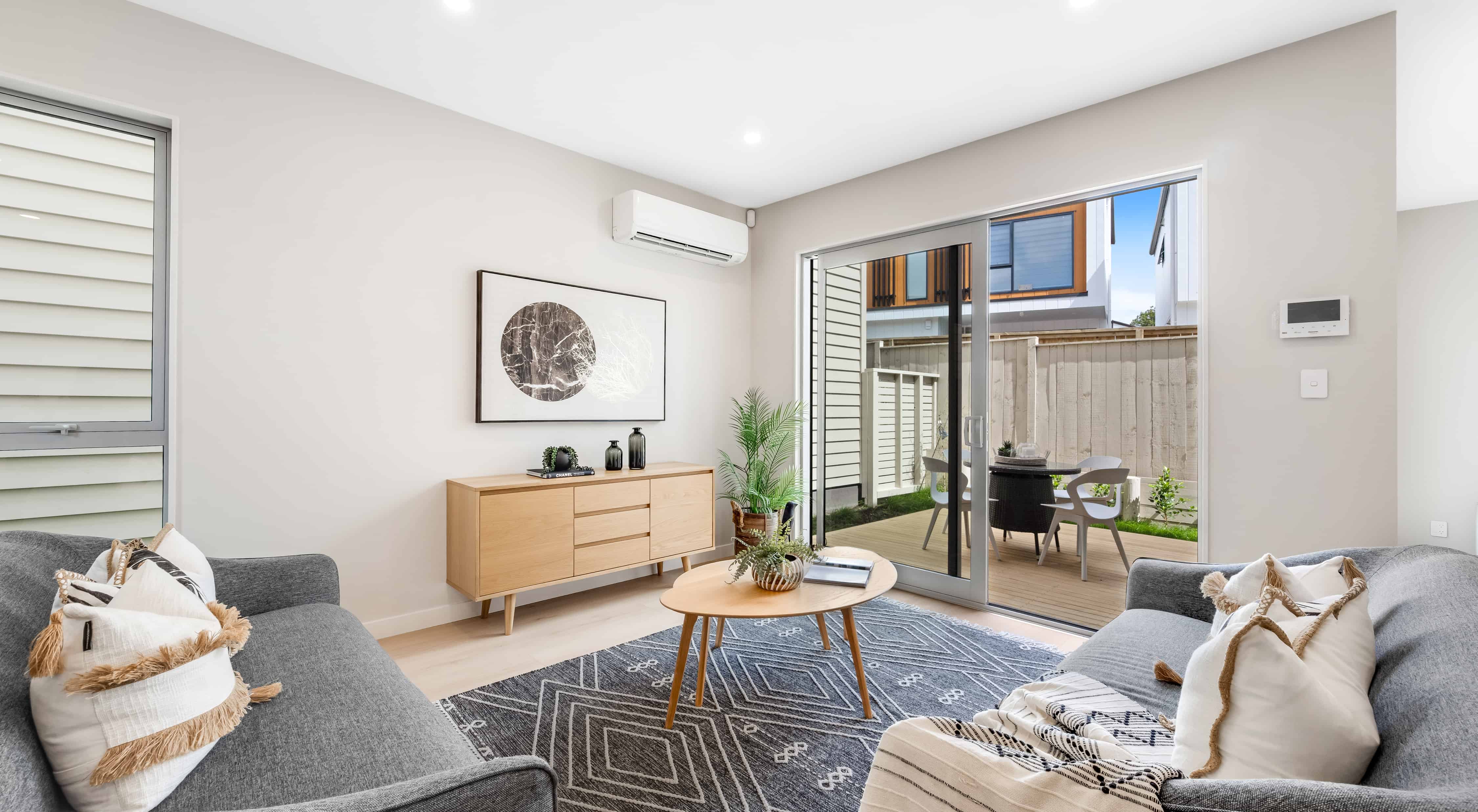 13B Liam Place, Half Moon Bay, Manukau City - For Sale - realestate.co.nz