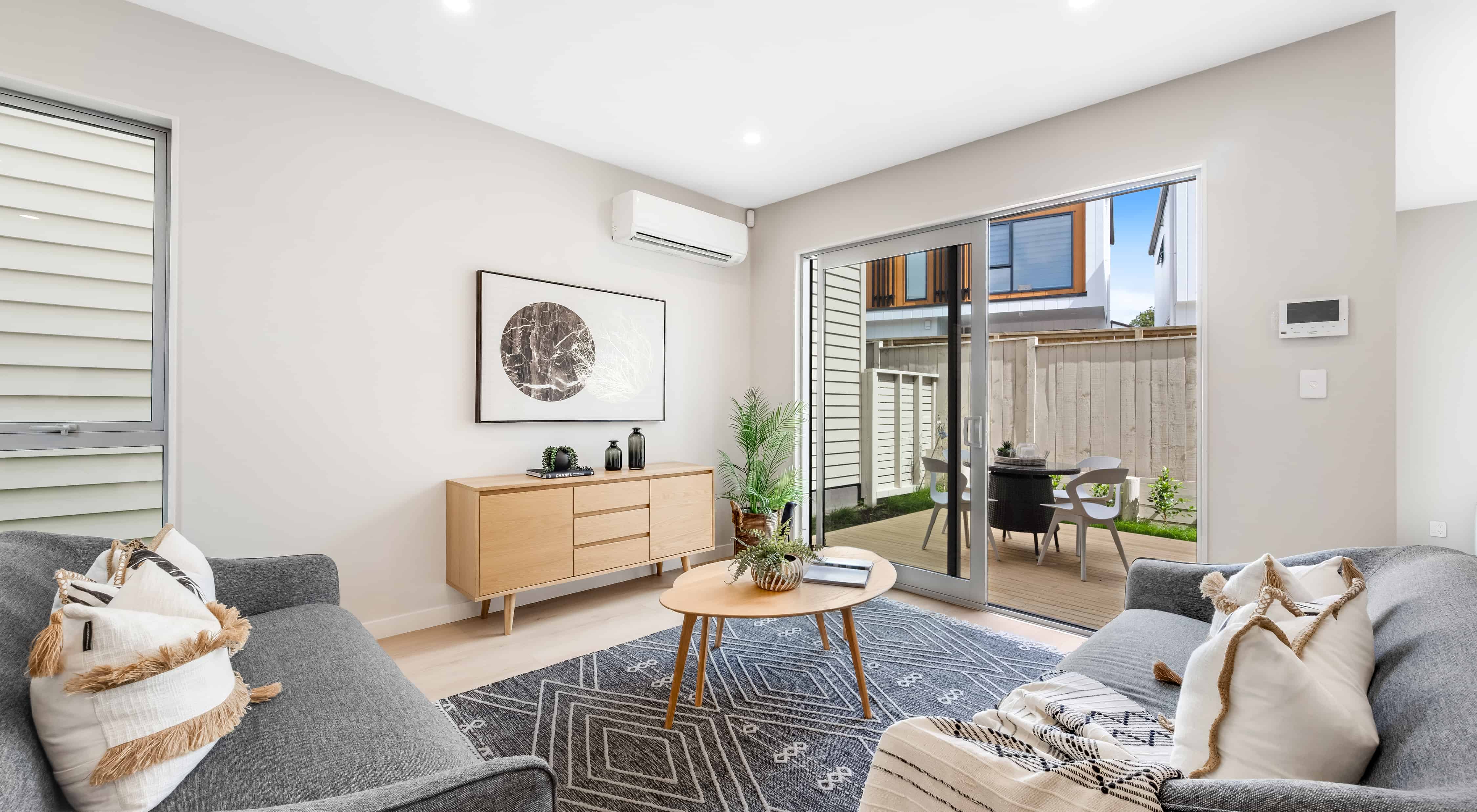 13B Liam Place, Half Moon Bay, Manukau City - For Sale - realestate.co.nz