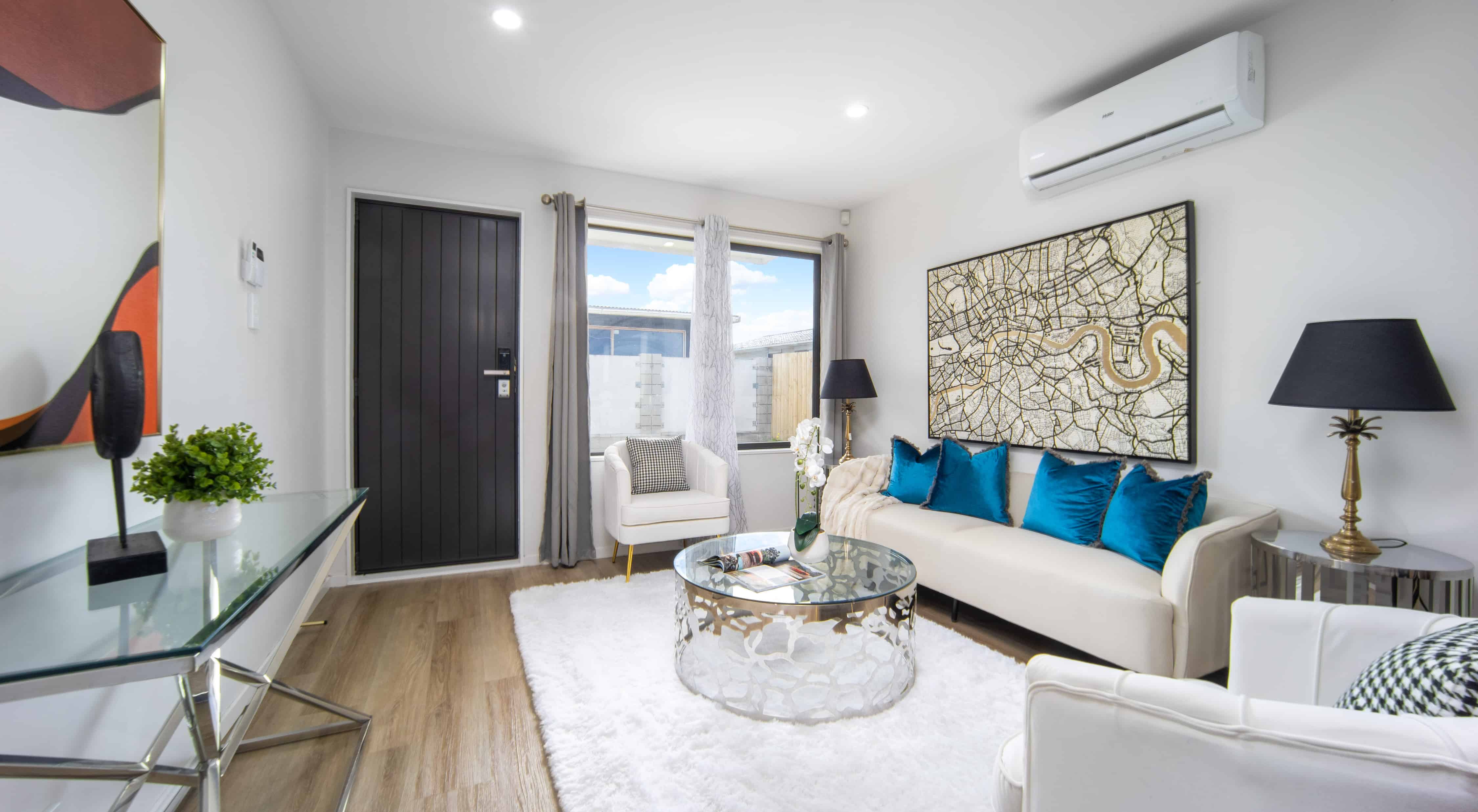 8A Sharland Avenue, Manurewa, Manukau City - For Sale - realestate.co.nz