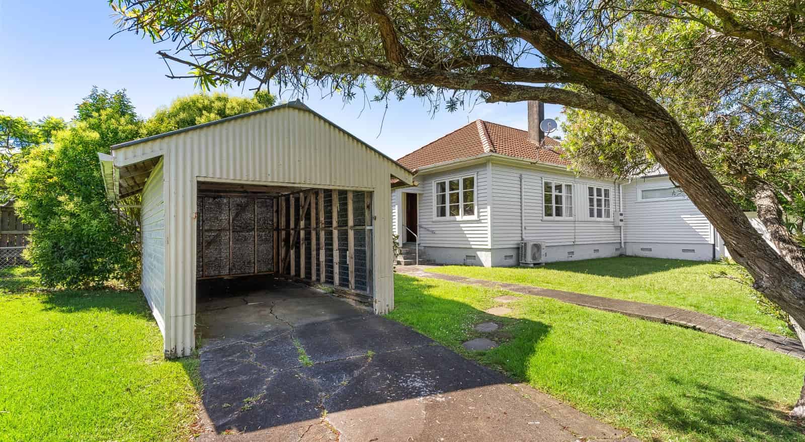 23 Clarence Road, Northcote Point, North Shore City - For Sale ...