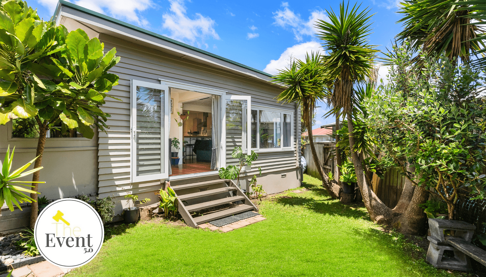 1/137A View Road, Sunnyvale, Waitakere City - For Sale - realestate.co.nz