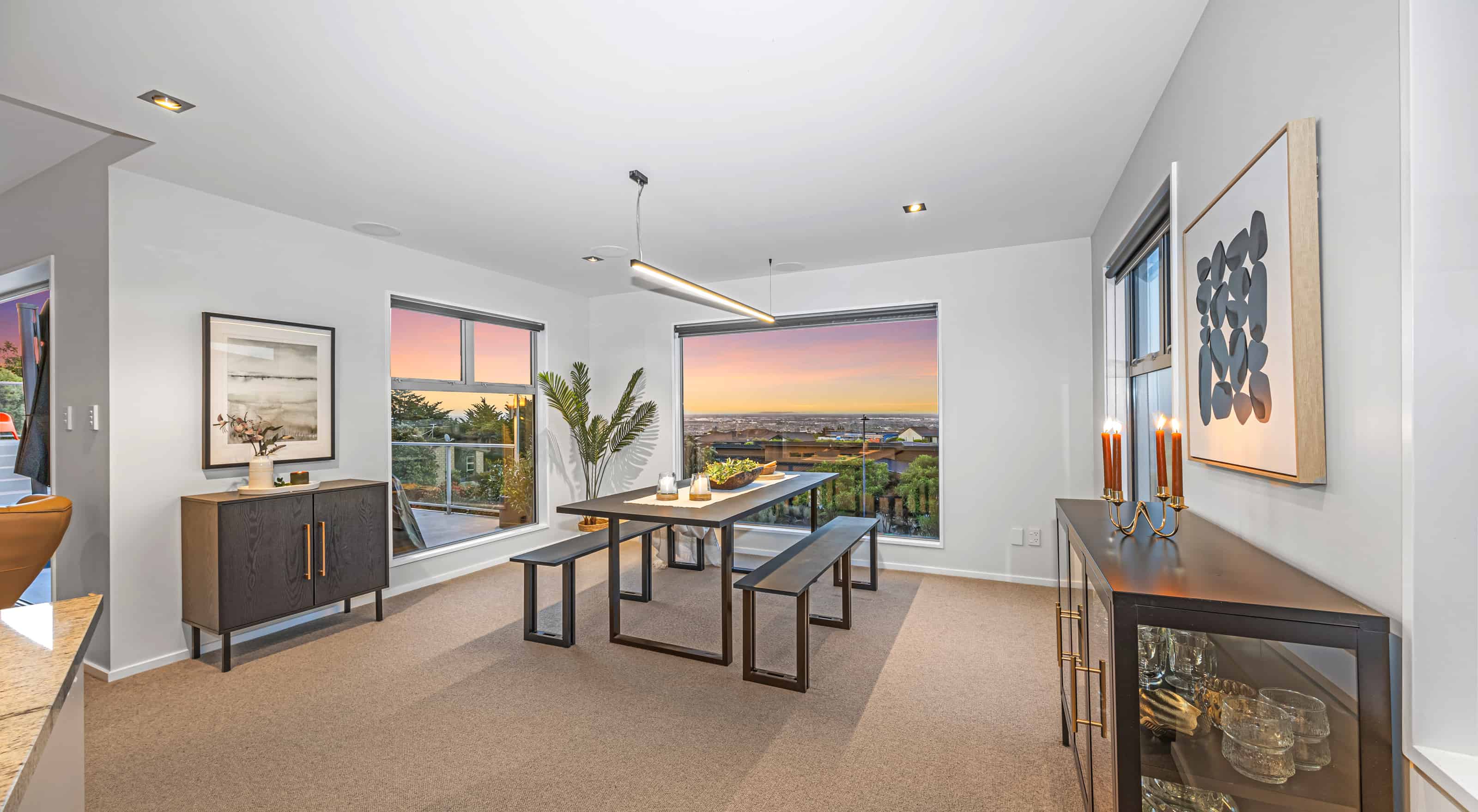 8 Quarry Hill Terrace, Kennedys Bush, Christchurch City - For Sale ...