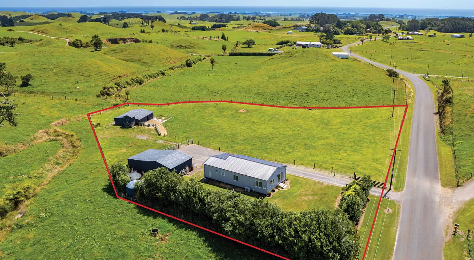282 Warea Road, Warea, New Plymouth - For Sale - realestate.co.nz