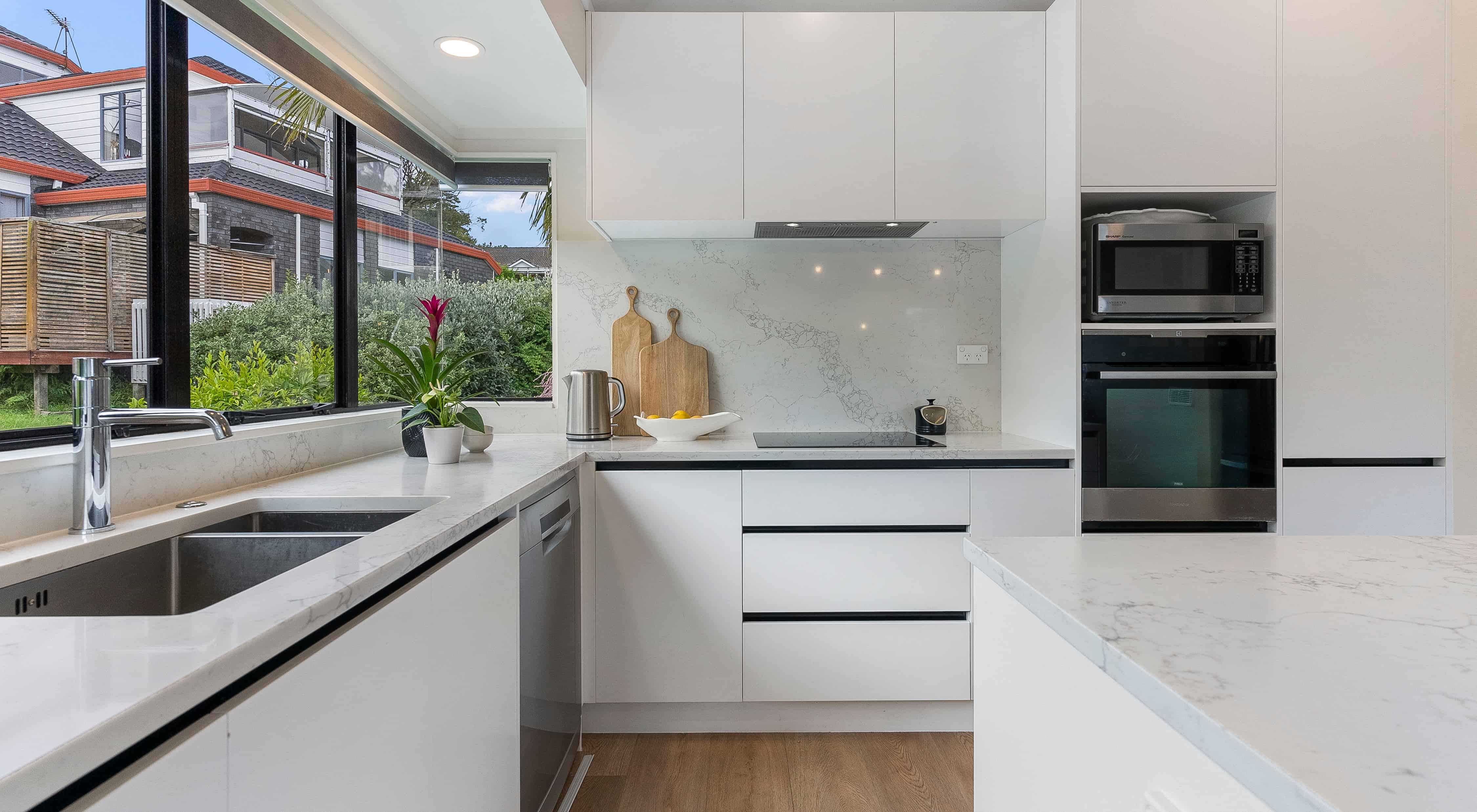 1/142 Sunset Road, Unsworth Heights, North Shore City - For Sale ...