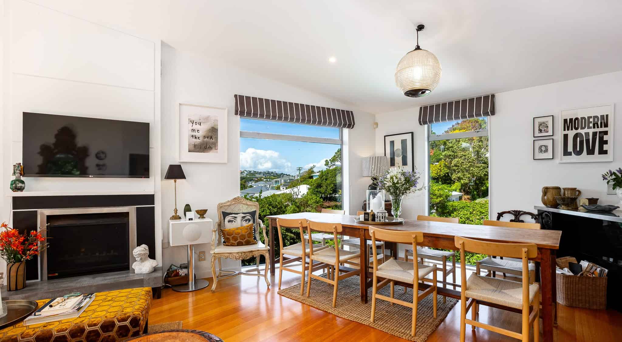 33 Weld Street, Wadestown, Wellington City - For Sale - realestate.co.nz