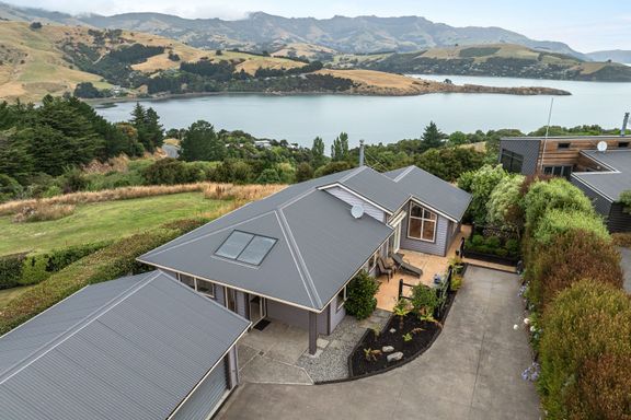 Property value - 32A Okains Bay Road, Robinsons Bay - realestate.co.nz