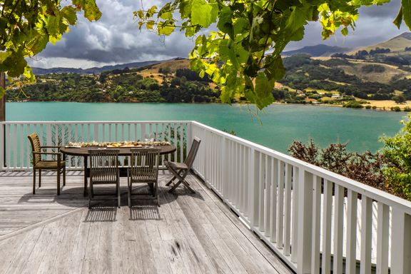 Sold - 6506 Christchurch Akaroa Road, Takamatua - realestate.co.nz