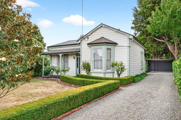 Sold - 88 Perry Street, Masterton - realestate.co.nz