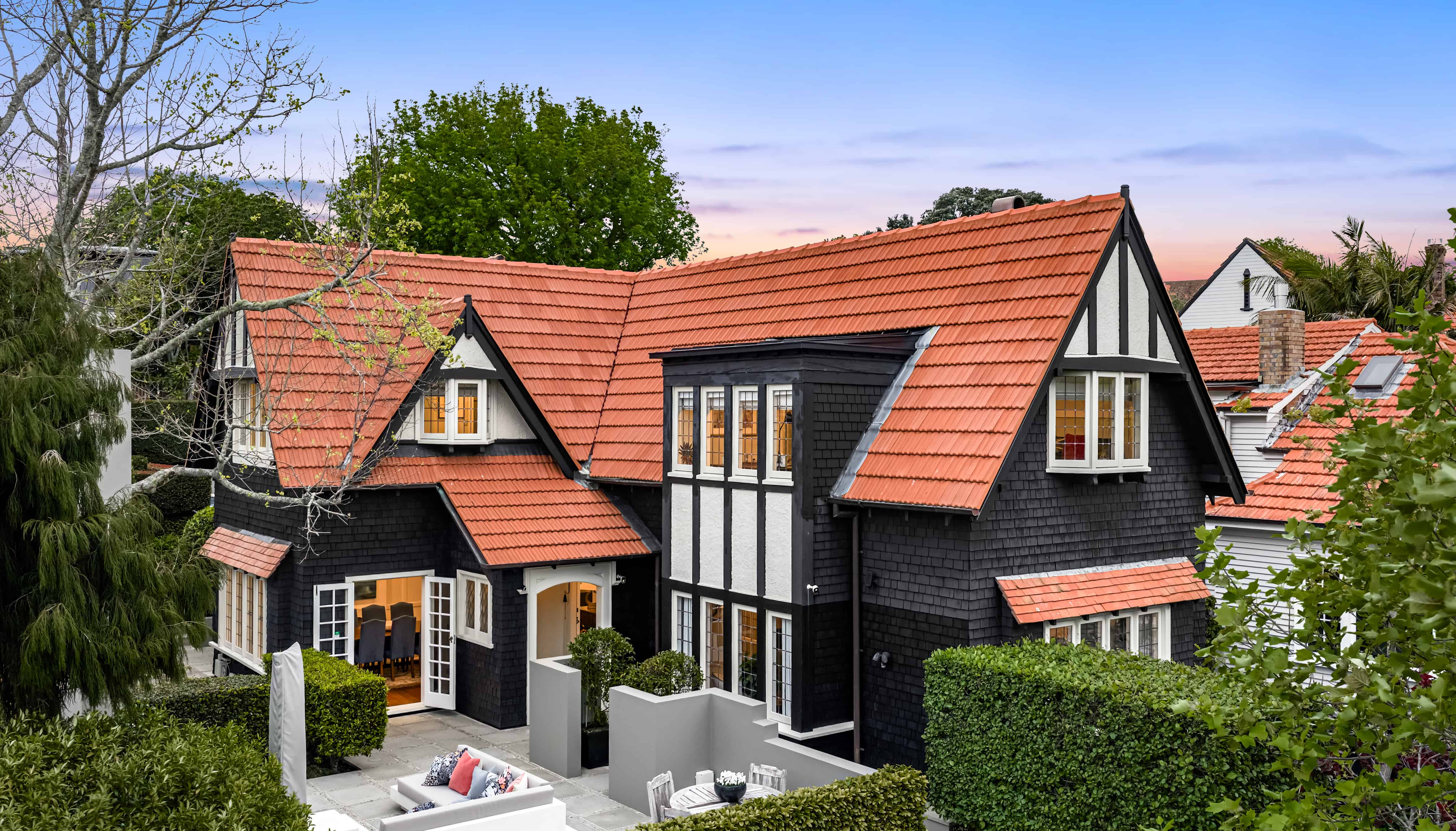 Sold - 23 Ranui Road, Remuera - realestate.co.nz