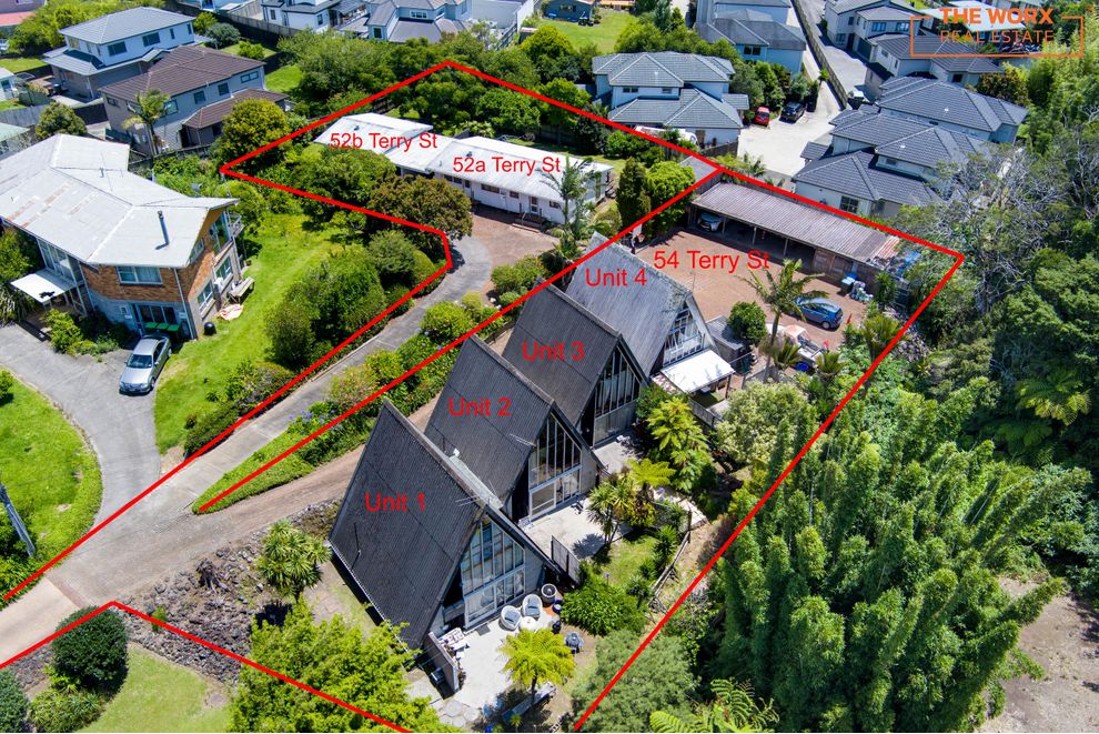 52 and 54 Terry Street, Blockhouse Bay, Auckland City - For Sale ...