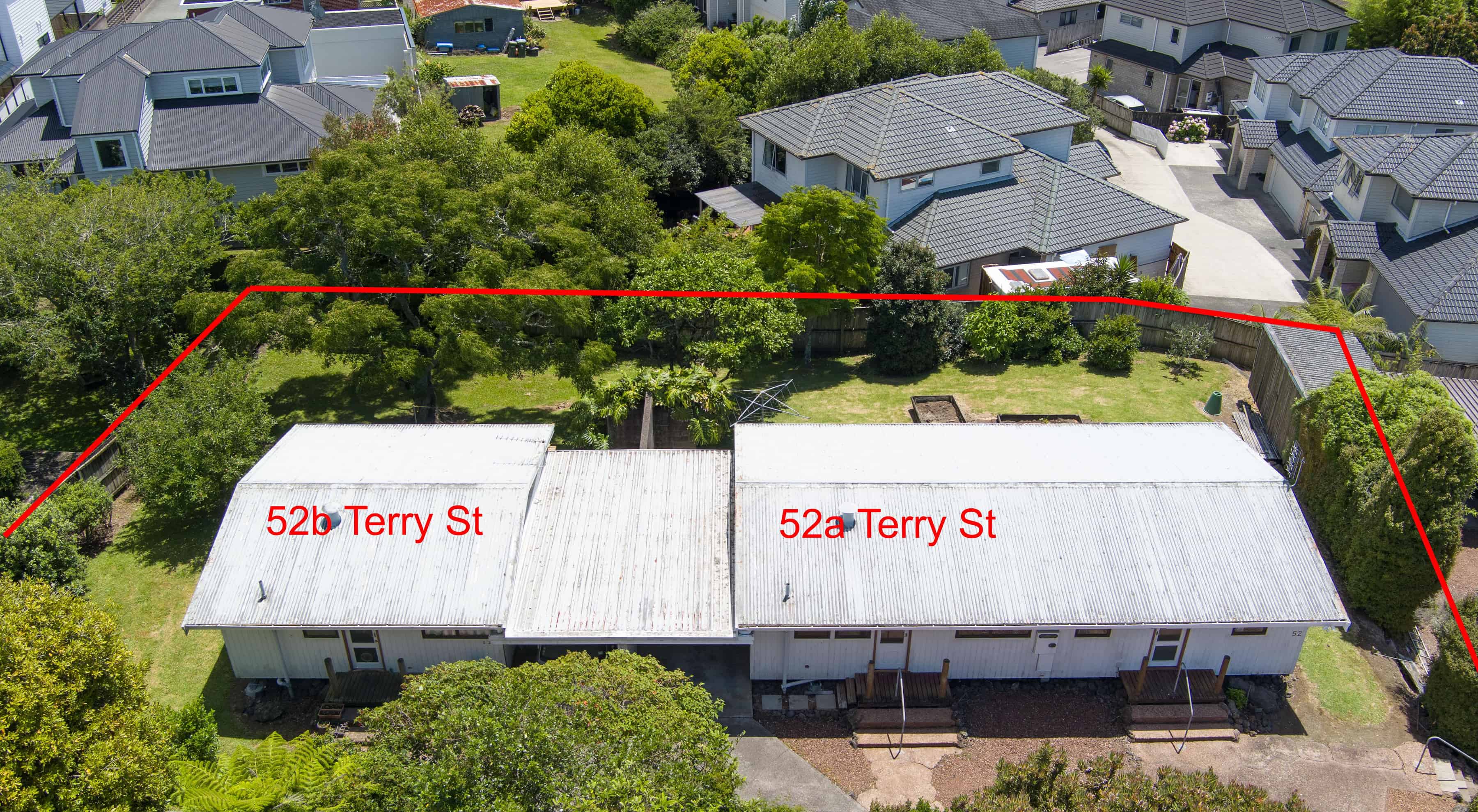 52 and 54 Terry Street, Blockhouse Bay, Auckland City - For Sale ...