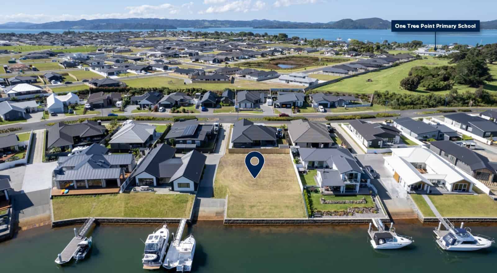 63 Stace Hopper Drive, One Tree Point, Whangarei - For Sale ...