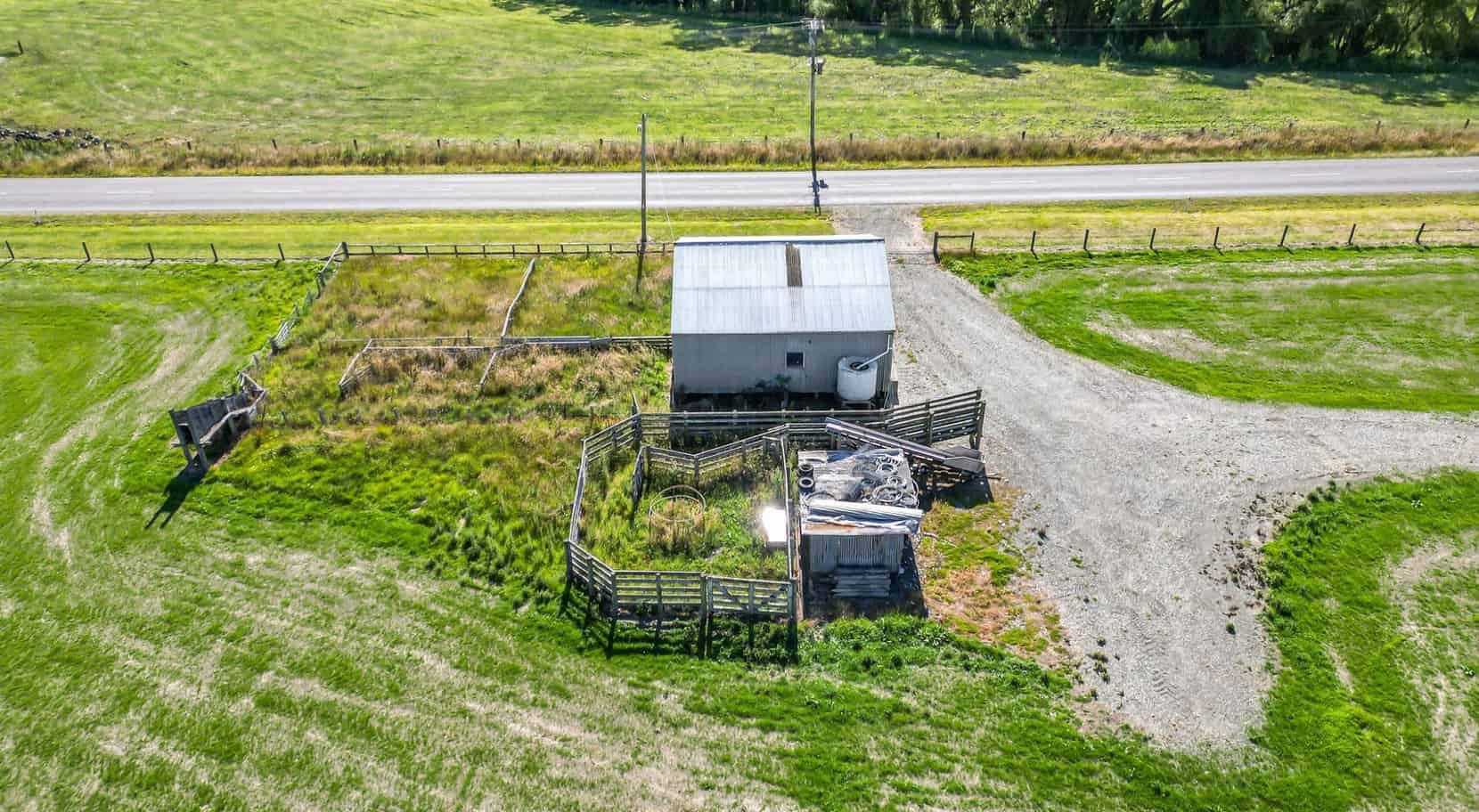 Knapdale Road, Gore, Gore - For Sale - realestate.co.nz