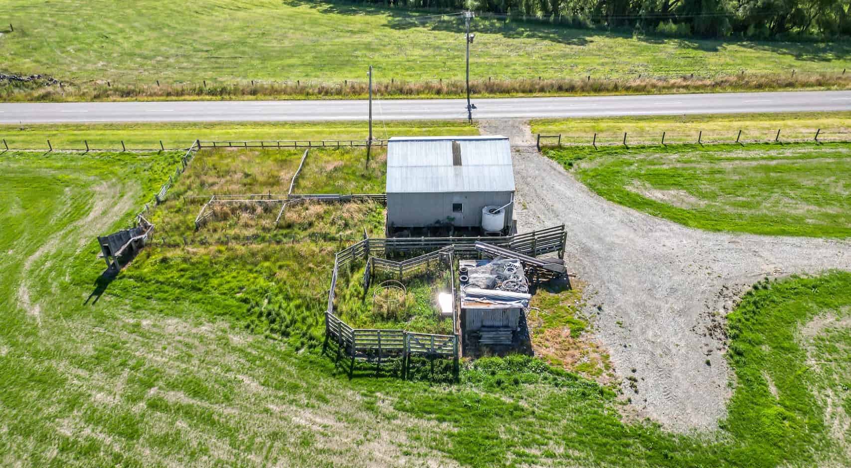 Knapdale Road, Gore, Gore - For Sale - realestate.co.nz