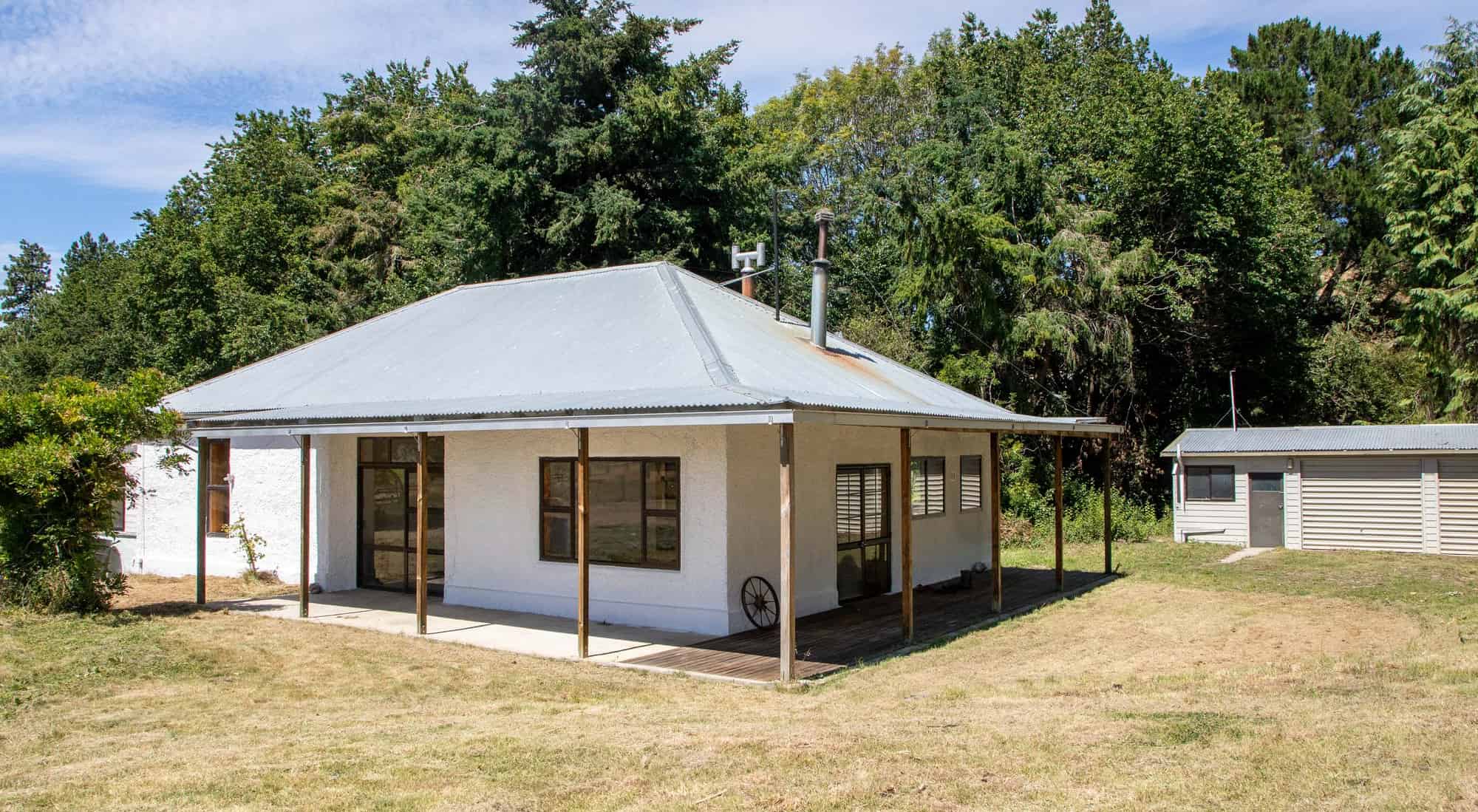 135 McIntosh Road, OMAKAU, Central Otago - For Sale - realestate.co.nz