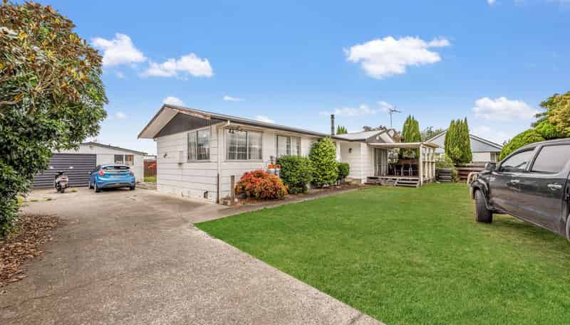 48 Sunderland Drive, Flaxmere, Hastings - For Sale - realestate.co.nz