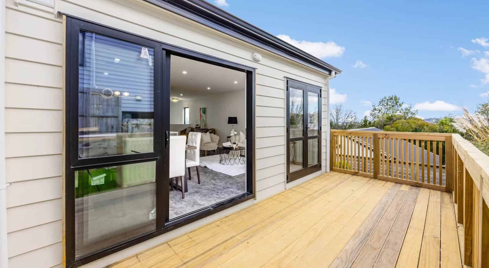 61 Joseph Street, Flat Bush, Manukau City - For Sale - realestate.co.nz