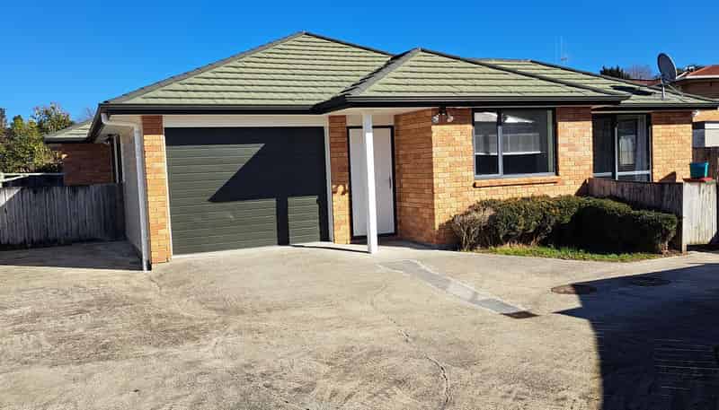 54A Mansel Avenue, Hillcrest, Hamilton City - For Rent - realestate.co.nz