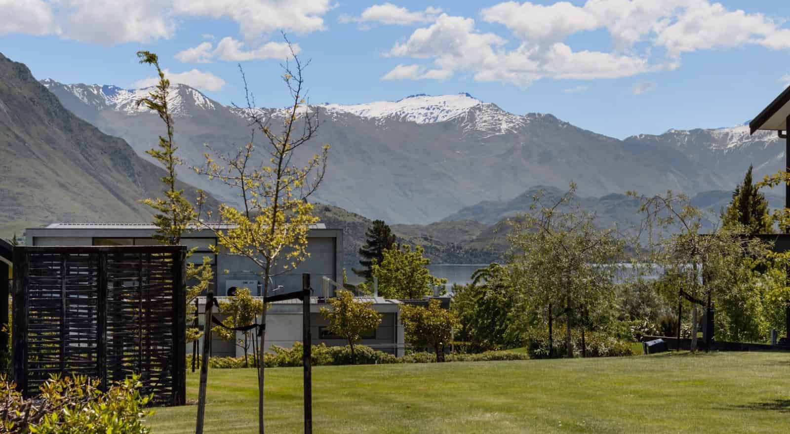 38 Ridgecrest, Wanaka, Wanaka - For Sale - realestate.co.nz