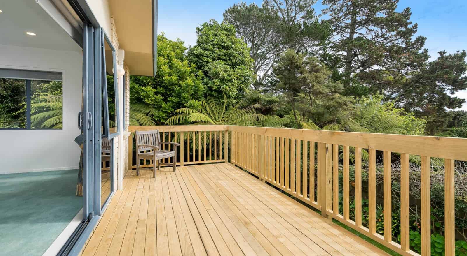 11A Canary Place, Unsworth Heights, North Shore City - For Rent ...