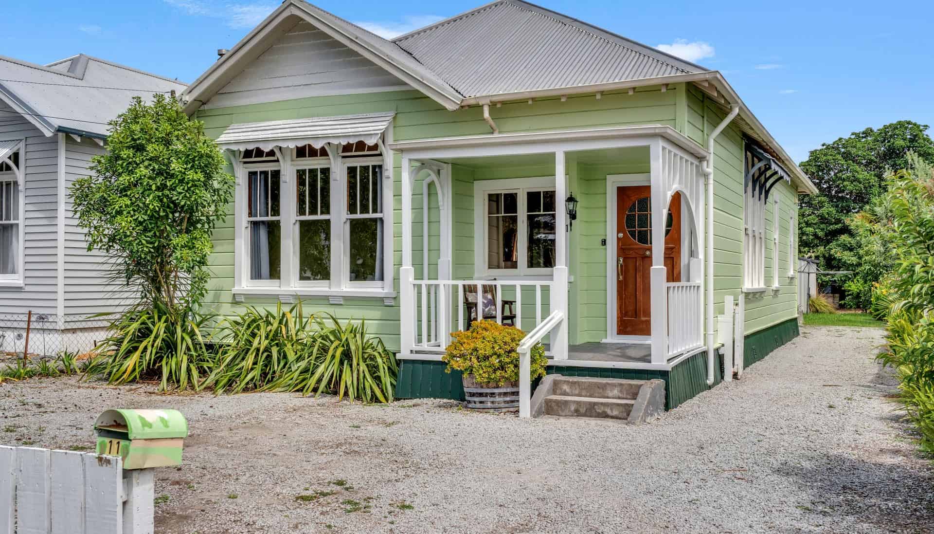 11 Parau Street, Inner Kaiti, Gisborne - For Sale - realestate.co.nz