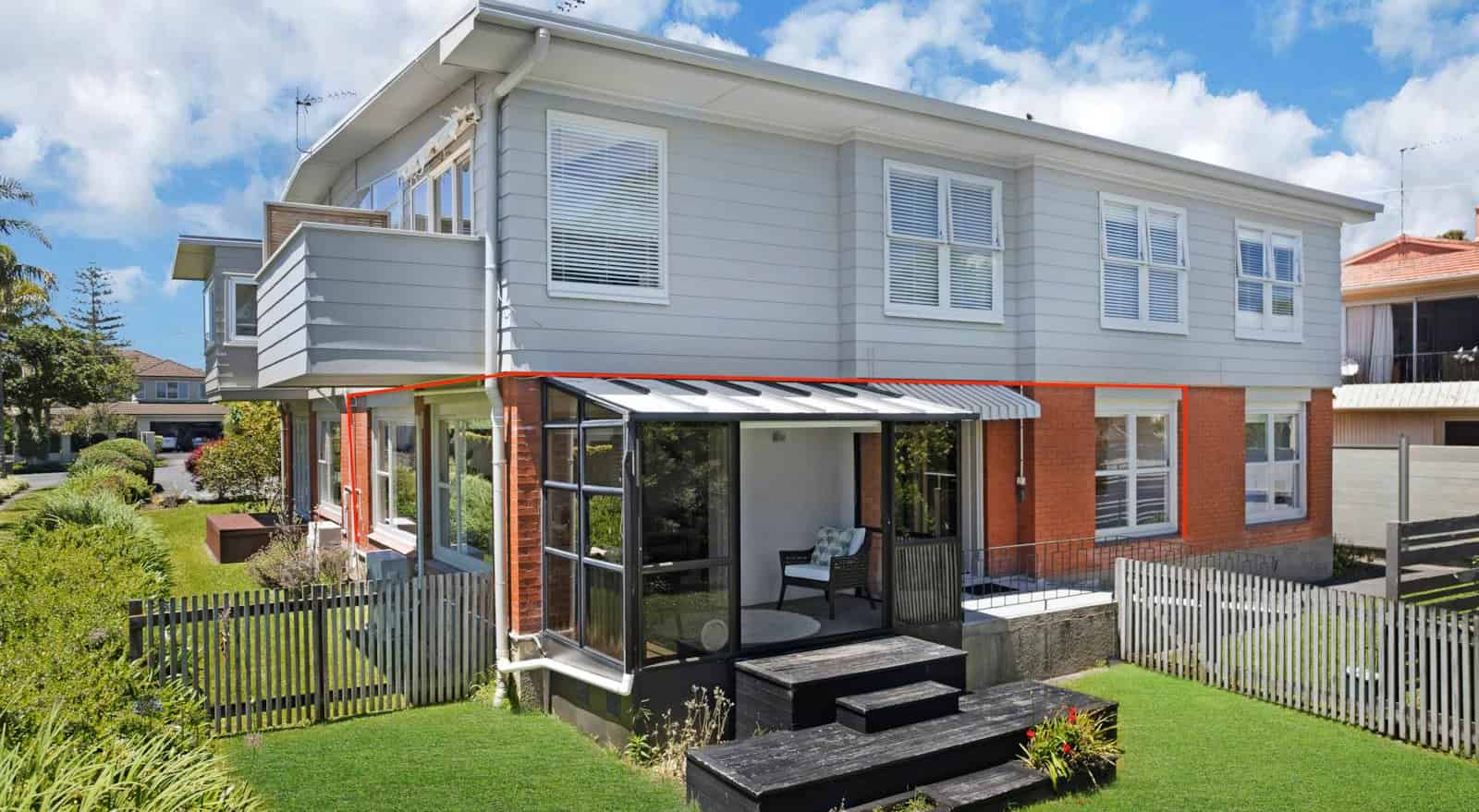97B Selwyn Avenue, Mission Bay, Auckland City - For Sale - realestate.co.nz