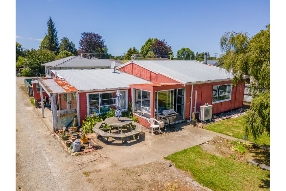 317a King Street, Temuka, Timaru - For Sale - realestate.co.nz