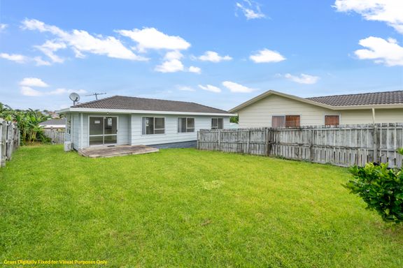 Sold - 1/20 Rata Vine Drive, Wiri - realestate.co.nz