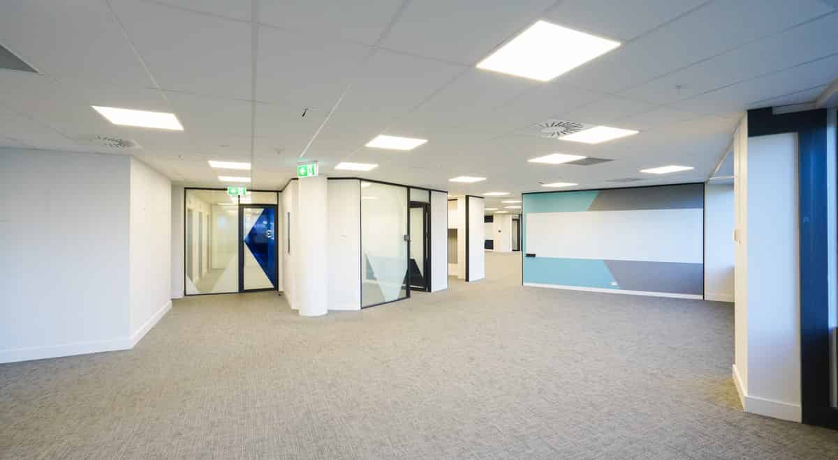 For lease Level 2/1 Victoria Street, Wellington Central - realestate.co.nz
