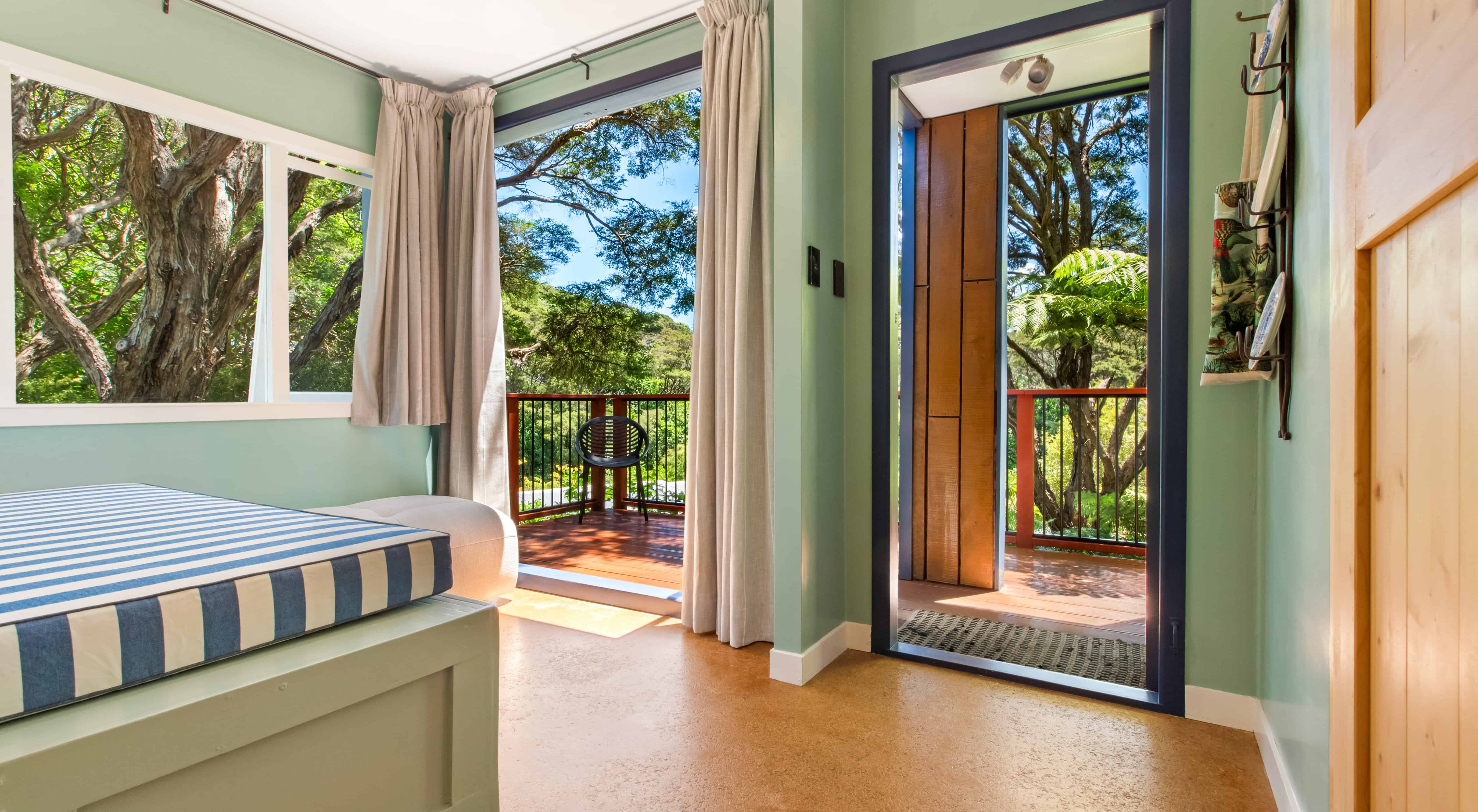 235 Ocean View Road, Oneroa, Waiheke Island - For Sale - realestate.co.nz