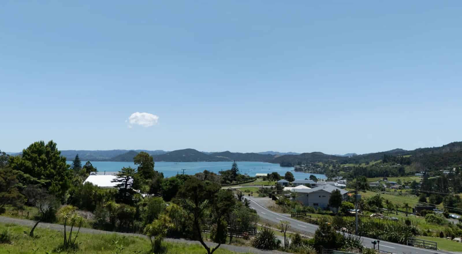 Lot Lots 1-3, 2118 Whangarei Heads Road, Whangarei Heads, Whangarei ...