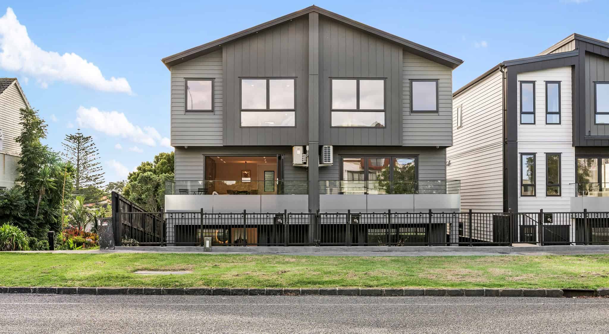Lot 3/40 Kupe Street, Orakei, Auckland City - For Sale - realestate.co.nz