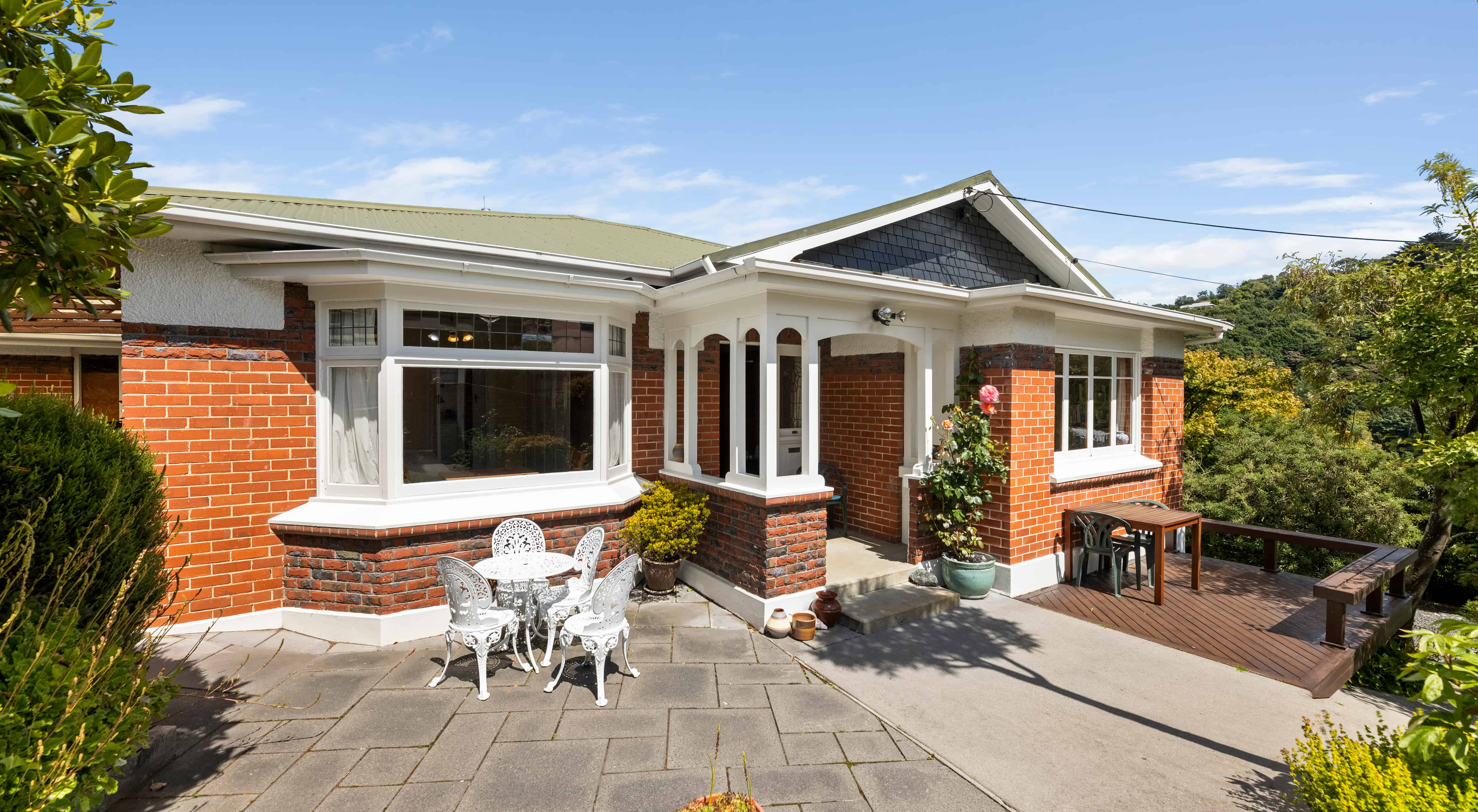 28 Frame Street, North East Valley, Dunedin City - For Sale ...