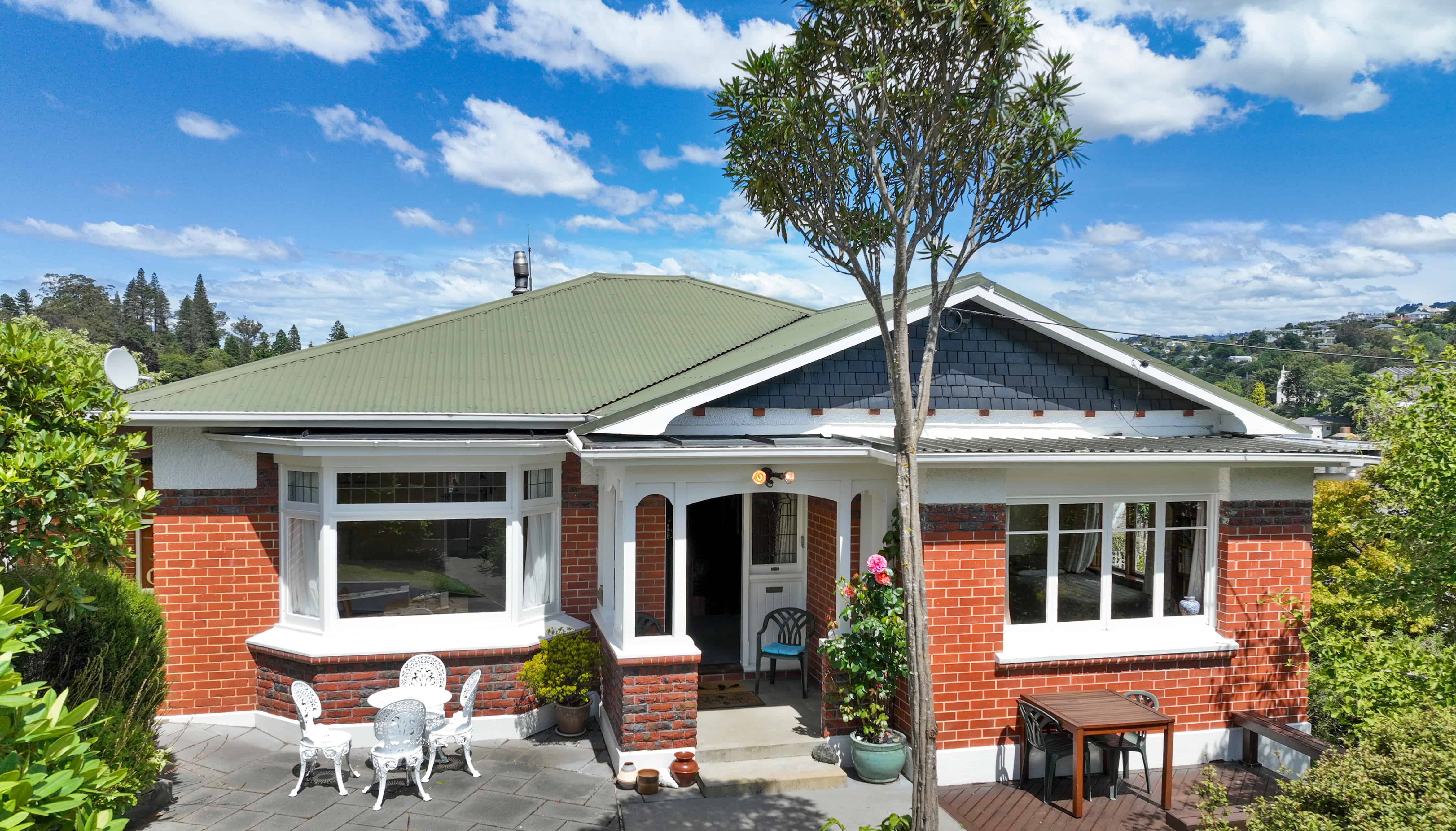 28 Frame Street, North East Valley, Dunedin City - For Sale ...