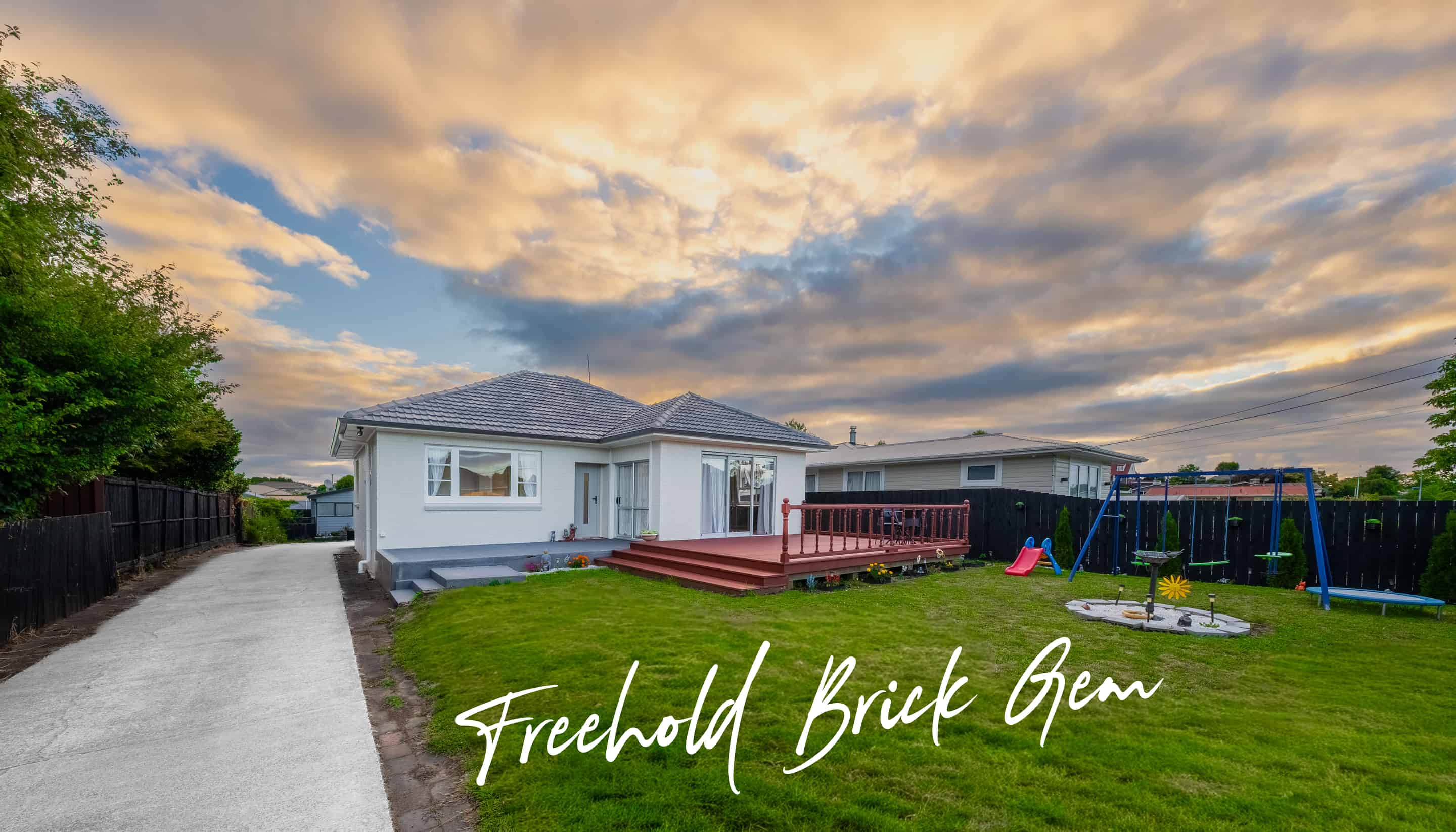3 Aberdeen Drive, Dinsdale, Hamilton City - For Sale - realestate.co.nz
