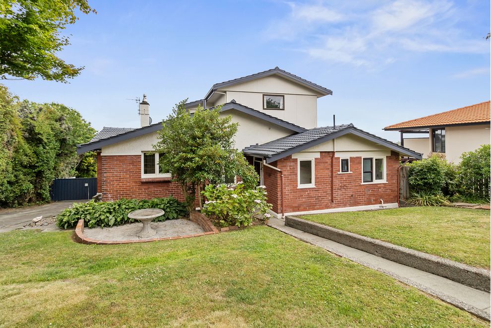 7 June Street, Highfield, Timaru - For Sale - realestate.co.nz