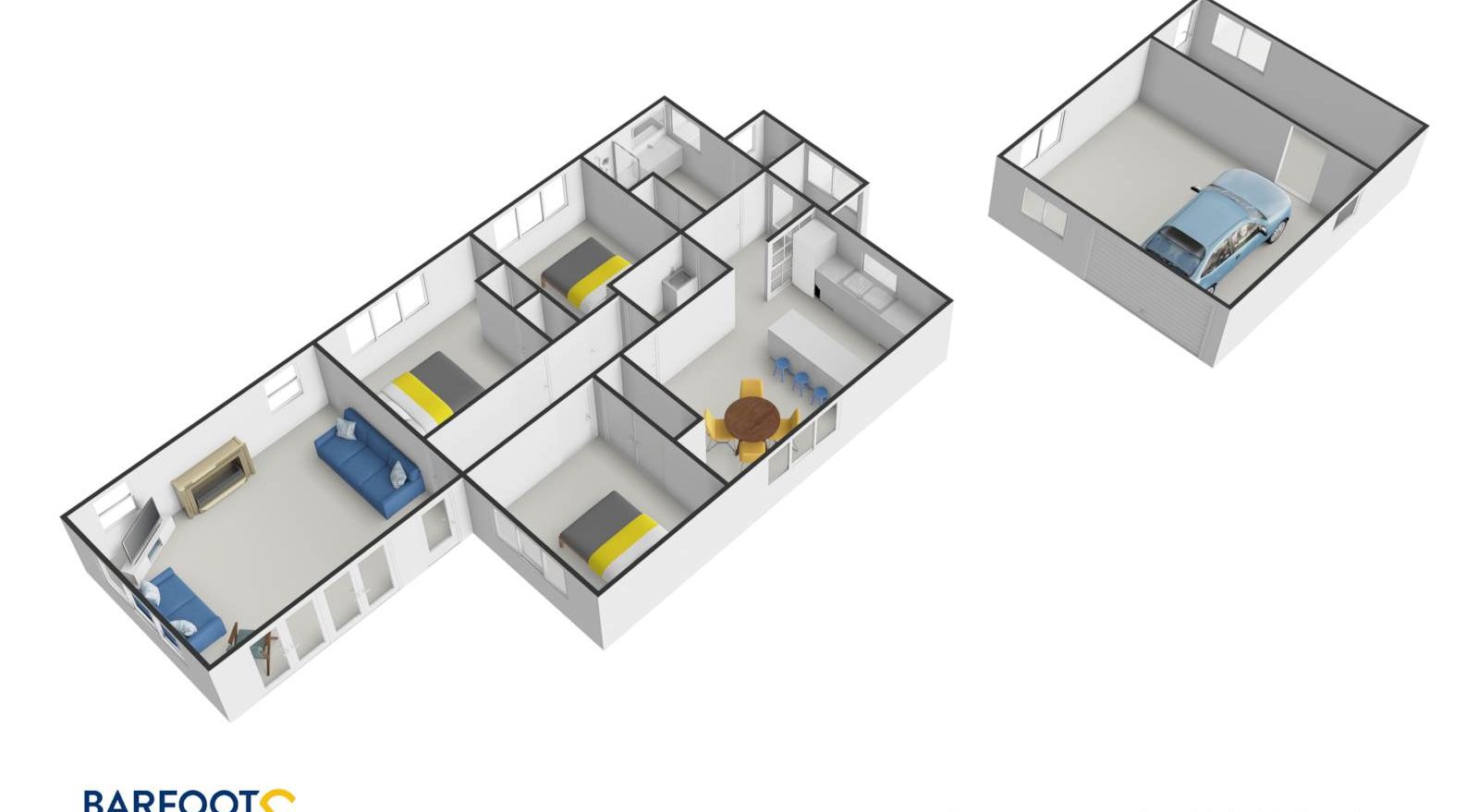 25 Margan Avenue, New Lynn, Waitakere City - For Sale - realestate.co.nz