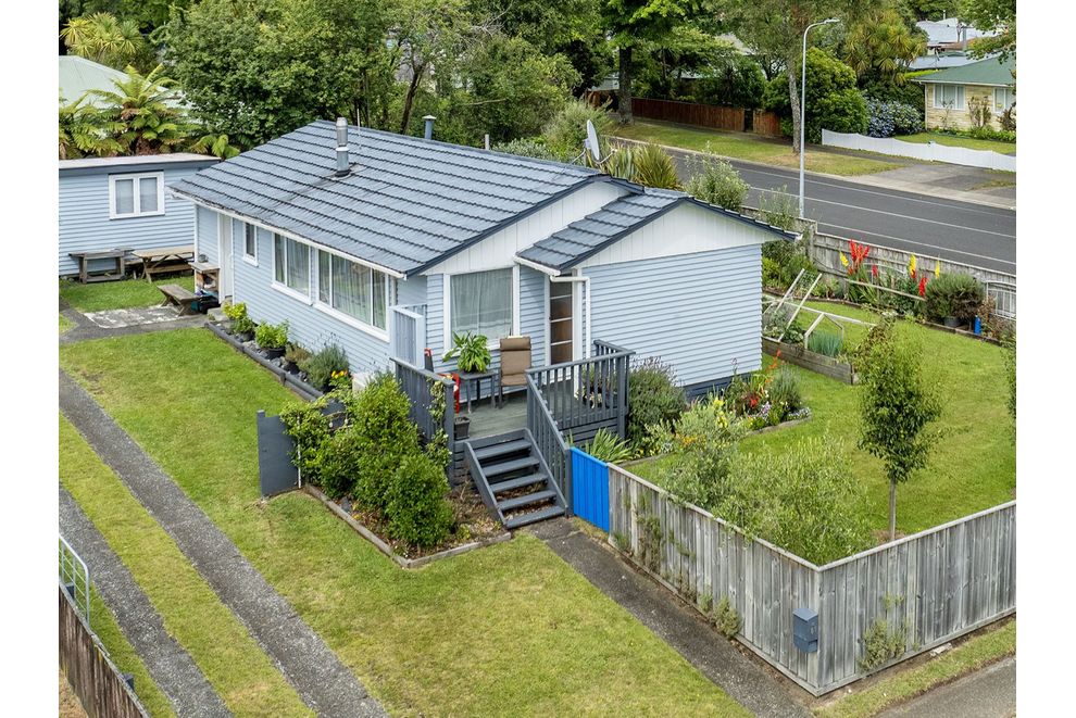 61 Hingaia Street, TURANGI, Taupo - For Sale - realestate.co.nz