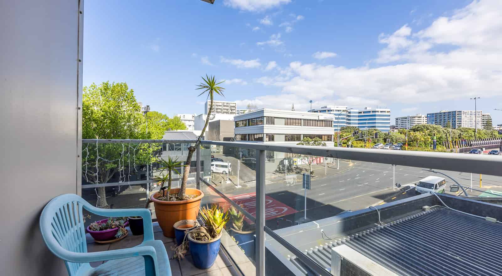 308/149 Nelson Street, Auckland Central, Auckland City - For Sale ...